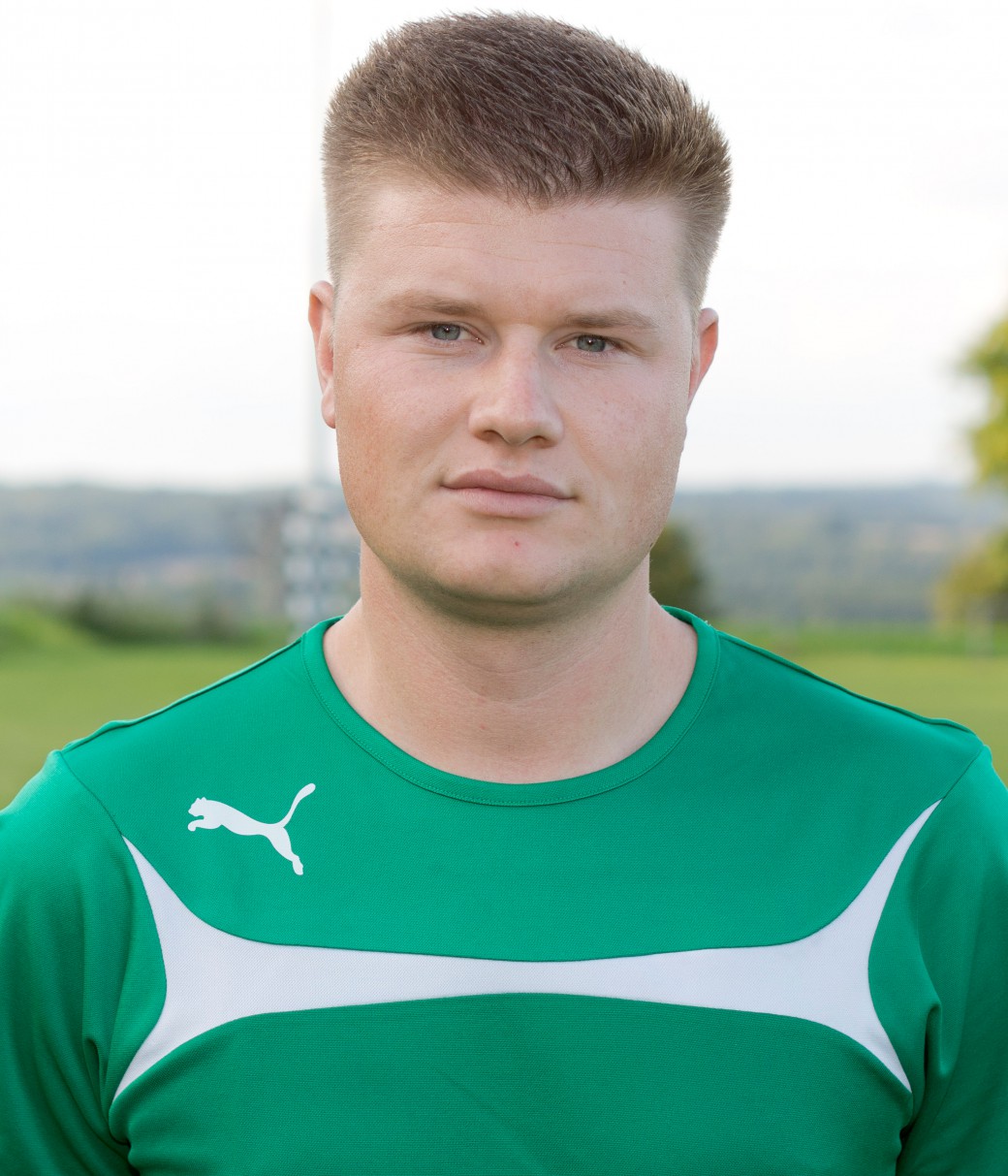 Vorstand - VfB Franken Schillingsfürst